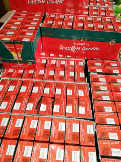 Alimentation Sauce tomate au Togo - CoinAfrique Togo