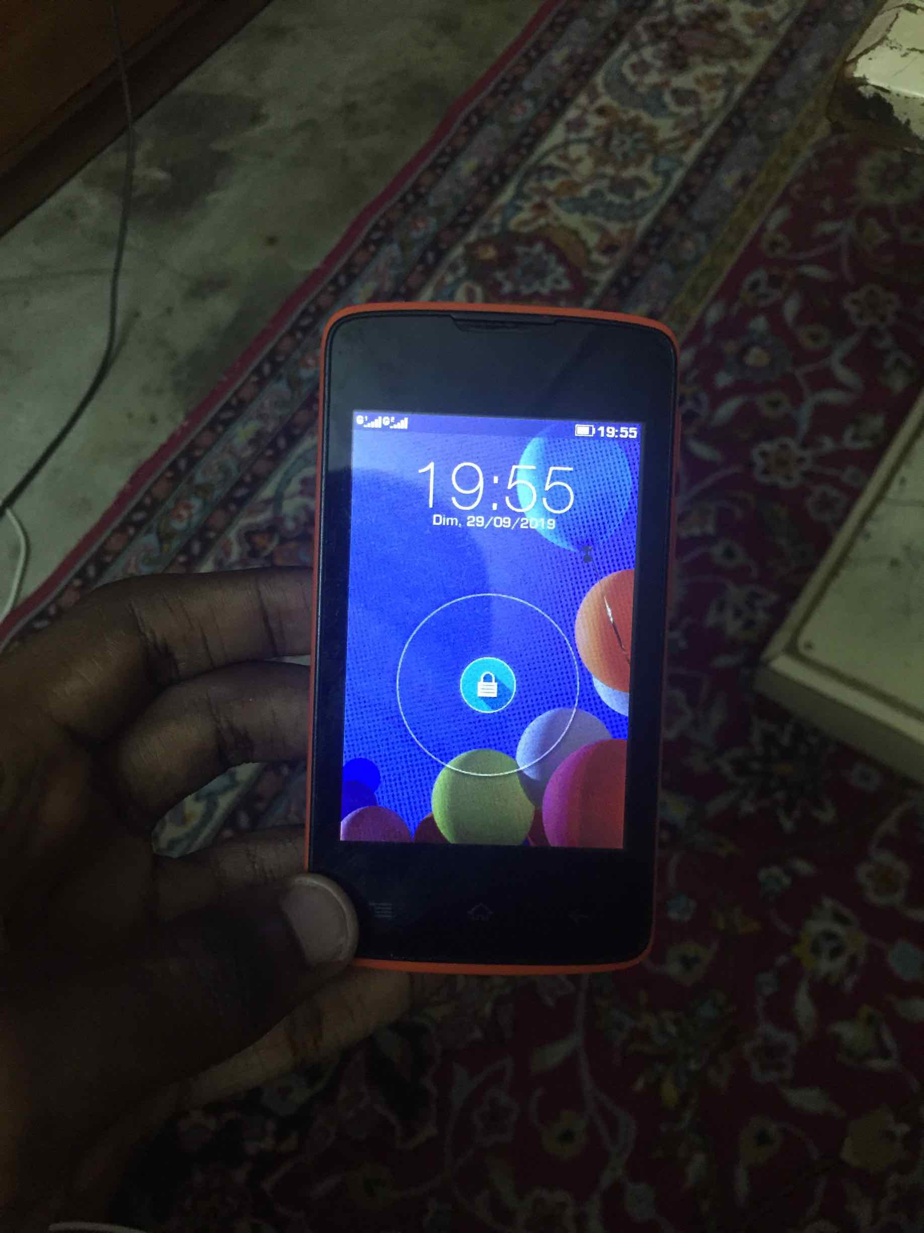 Téléphones & Tablettes Itel Java neufs et occasions en Côte d'Ivoire ...