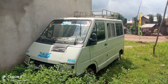 Camions & Bus Mini bus neufs et occasions au Bénin - CoinAfrique Bénin