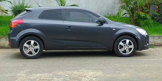 Voitures Kia Cee'd 2009 neufs et occasions en Côte d'Ivoire - CoinAfrique Côte d'Ivoire