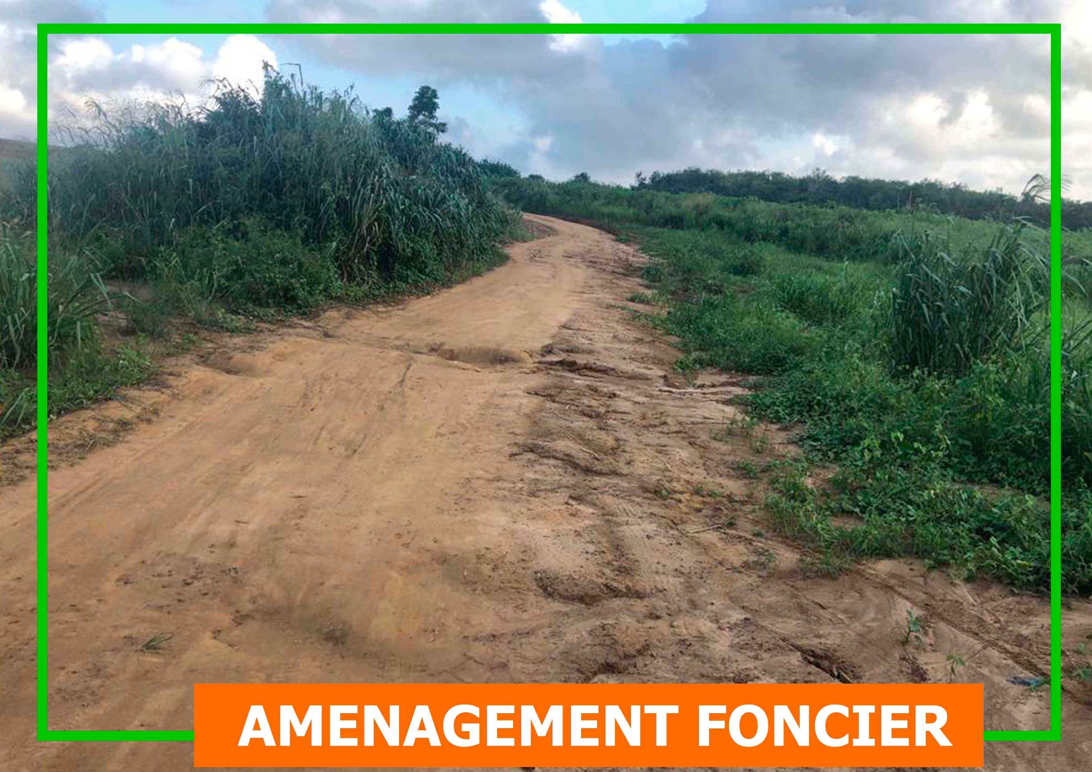 Terrains Vente terrain - Songon en Côte d'Ivoire - CoinAfrique Côte d ...