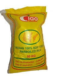 Alimentation Sac de riz au Togo - CoinAfrique Togo