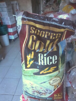 Alimentation Sac de riz au Bénin - CoinAfrique Bénin