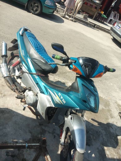 Motos & Scooters KTM X1 2016 neufs et occasions en Côte d'Ivoire ...