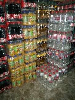 Alimentation Boissons en gros au Togo - CoinAfrique Togo