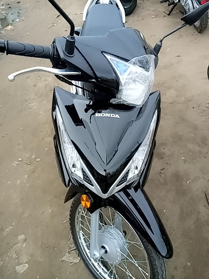Motos & Scooters Honda Wave S neufs et occasions au Bénin - CoinAfrique ...