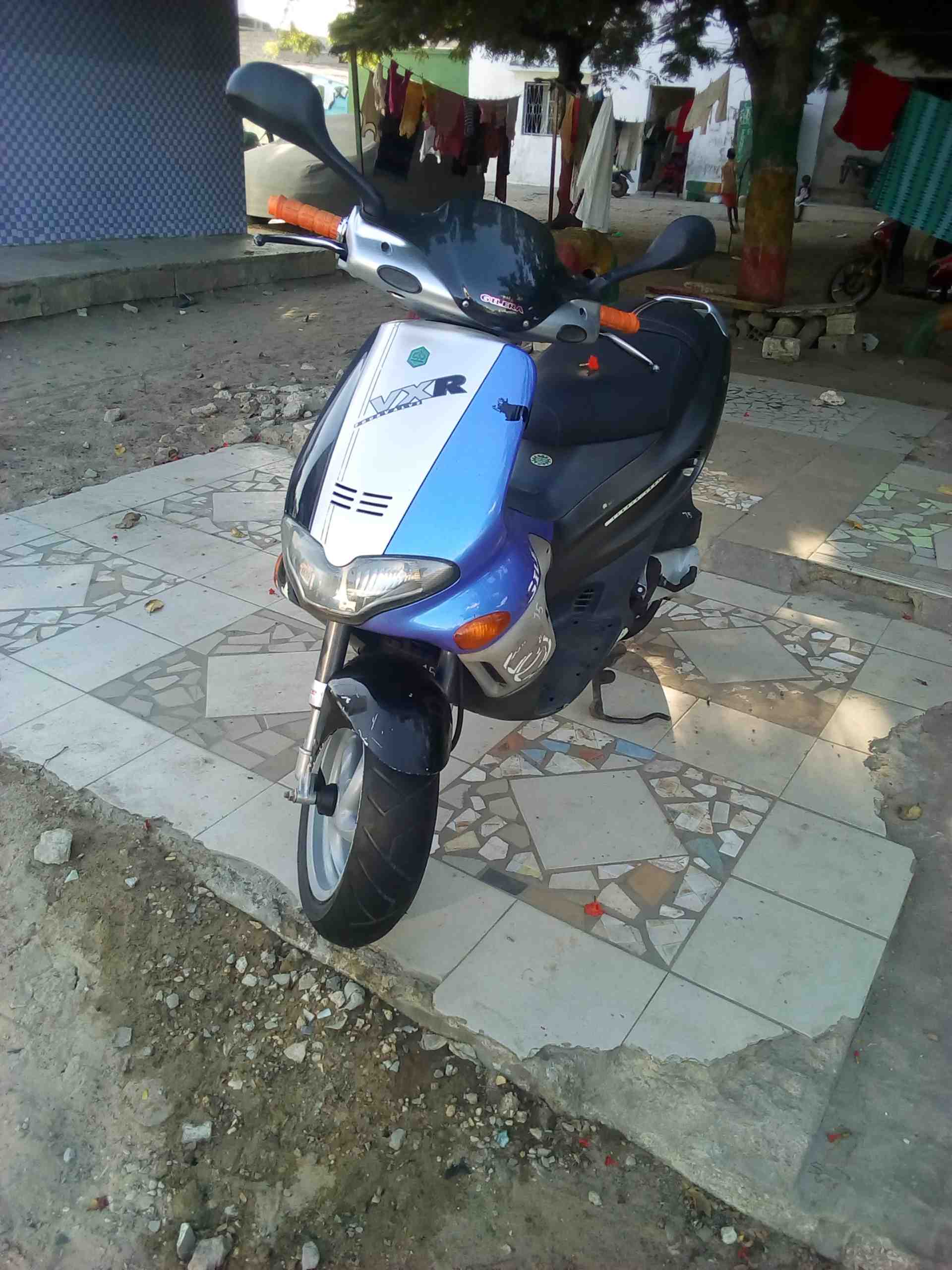 Motos & Scooters Runner 50 2008 neufs et occasions au Sénégal ...