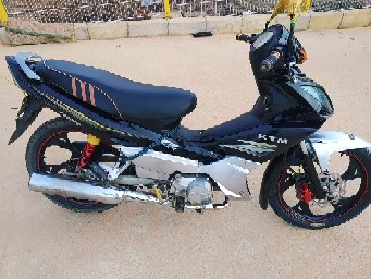 Motos & Scooters Ktm X1 Ccdo 2018 neufs et occasions en Côte d'Ivoire ...