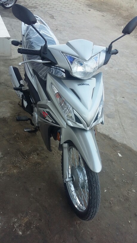 Motos & Scooters Wave S neufs et occasions au Bénin - CoinAfrique Bénin