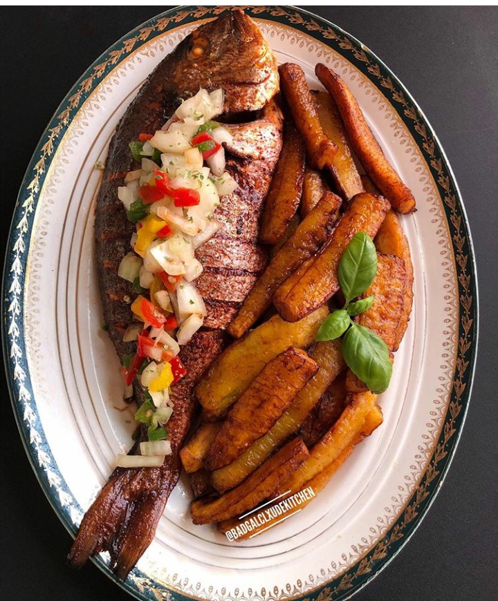 Alimentation Plats locaux au Congo - CoinAfrique Congo