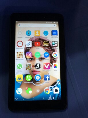 Téléphones & Tablettes Tablette Itel Prime 4 neufs et occasions au ...