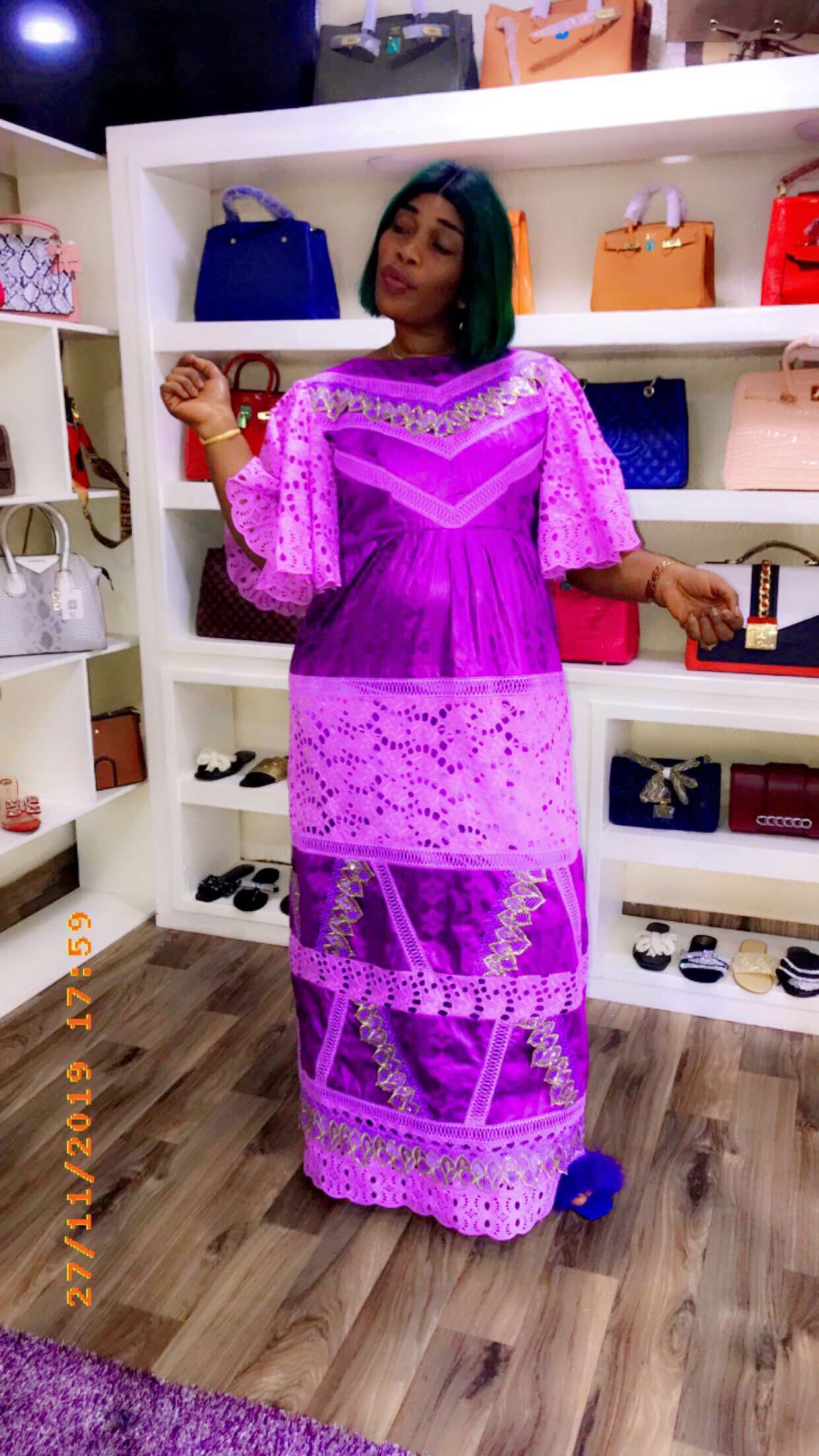 Vêtements Femme Robes neufs et occasions au Sénégal - CoinAfrique Sénégal