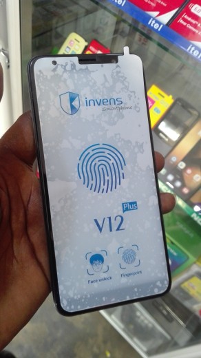 Téléphones & Tablettes Invens V12 Plus neufs et occasions au Togo ...