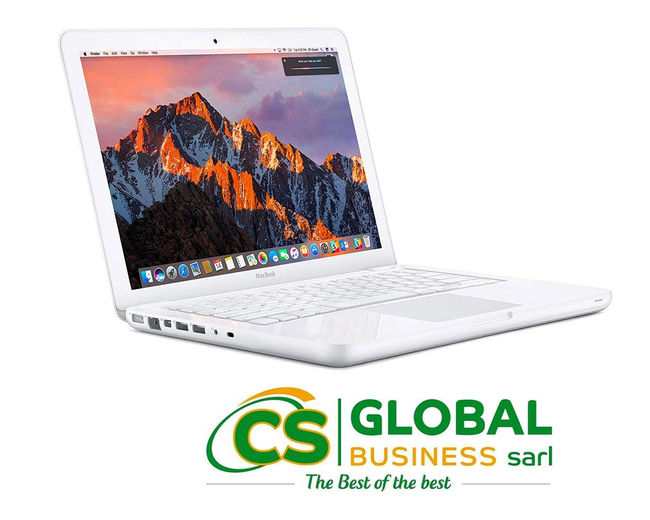Ordinateurs MacBook blanc neufs et occasions au Sénégal - CoinAfrique ...