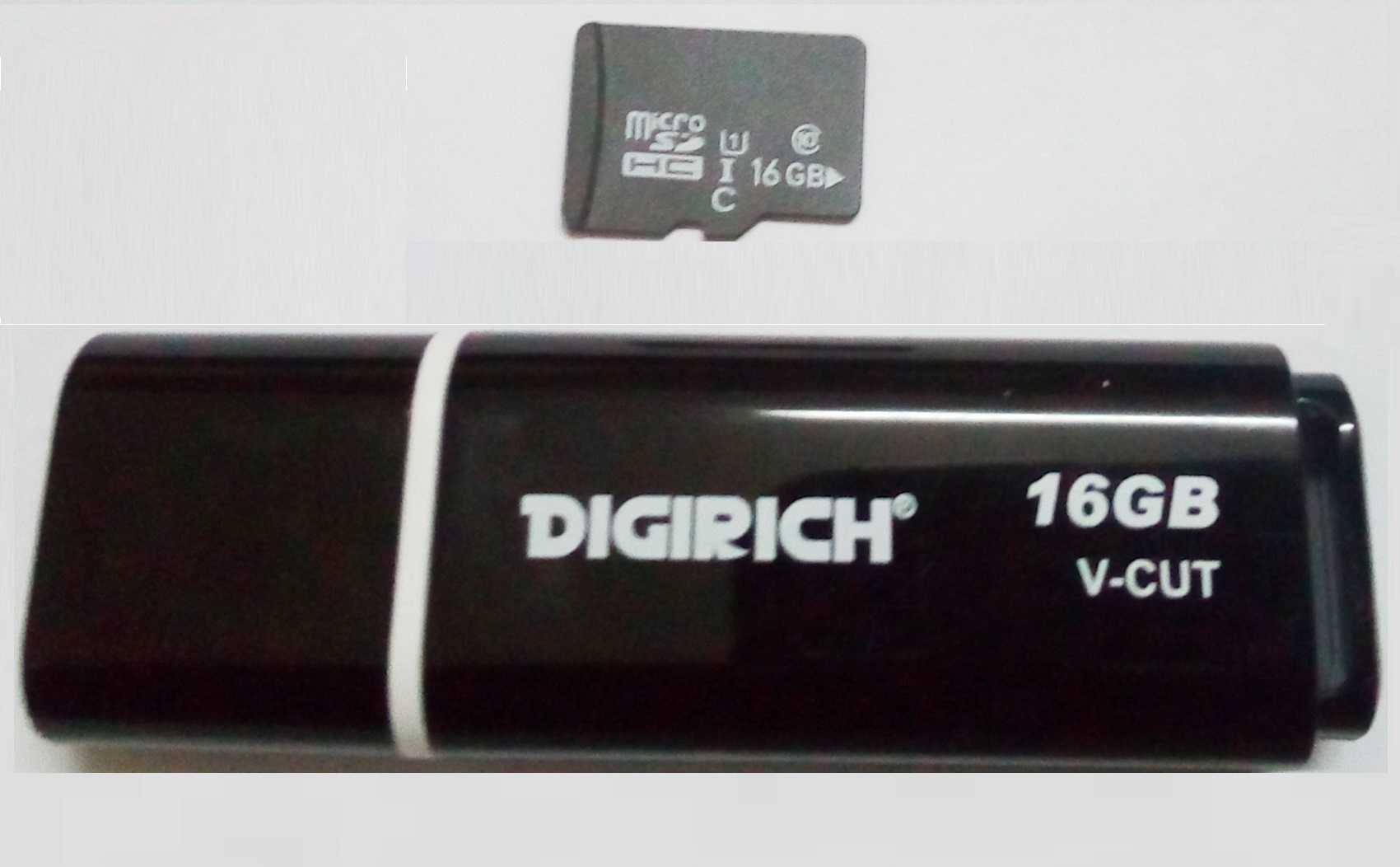 Accessoires Informatiques Clés USB Digirich neufs et occasions au ...