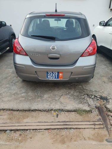 Voitures Nissan Versa 2002 neufs et occasions en Côte d'Ivoire ...