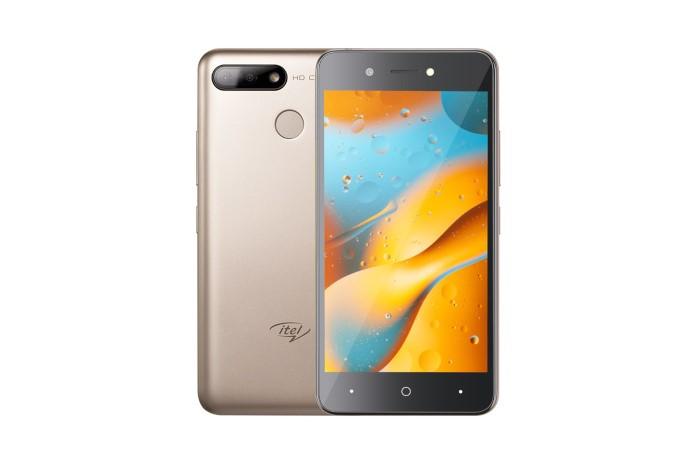 Téléphones & Tablettes Itel P15 neufs et occasions au Sénégal ...