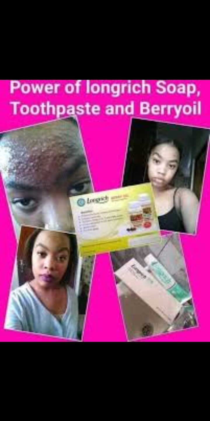 Cosmétique & Parfums Savon Longrich au Cameroun - CoinAfrique Cameroun