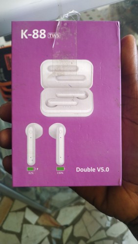 Son, Hifi & Casques Casques Bluetooth K-88 neufs et occasions au ...