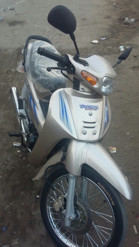 Motos & Scooters Dayang 2019 neufs et occasions au Bénin - CoinAfrique ...