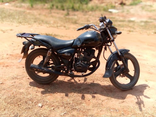 Motos & Scooters Apsonic Aloba 2012 neufs et occasions au Togo ...