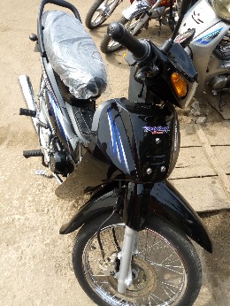 Motos & Scooters Dayang neufs et occasions au Bénin - CoinAfrique Bénin