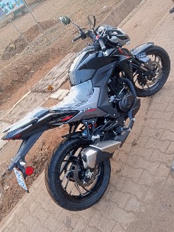 Motos & Scooters Haojue DR190 2019 neufs et occasions au Togo ...