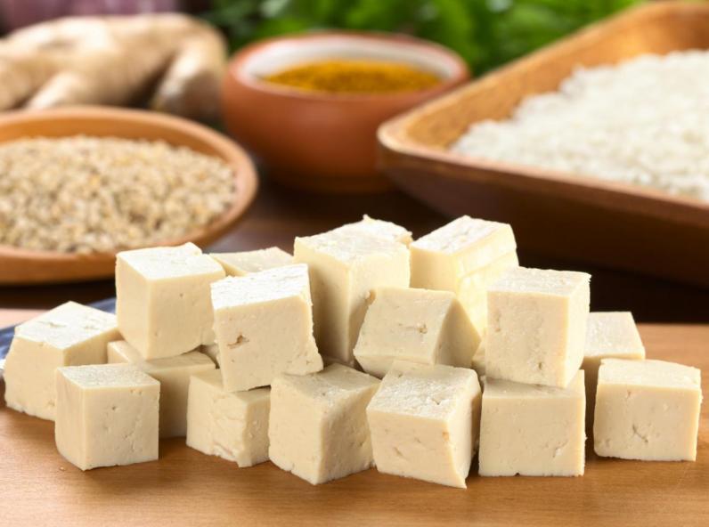 Alimentation Fromage de Soja Bio au Bénin - CoinAfrique Bénin