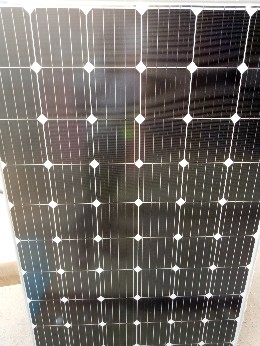 Energie, Groupes Electrogène & Panneaux solaires Panneau Solar Jarrett ...