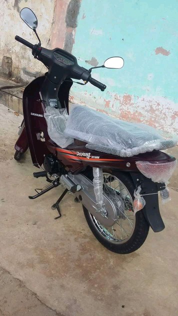 Motos & Scooters Dayang neufs et occasions au Bénin - CoinAfrique Bénin