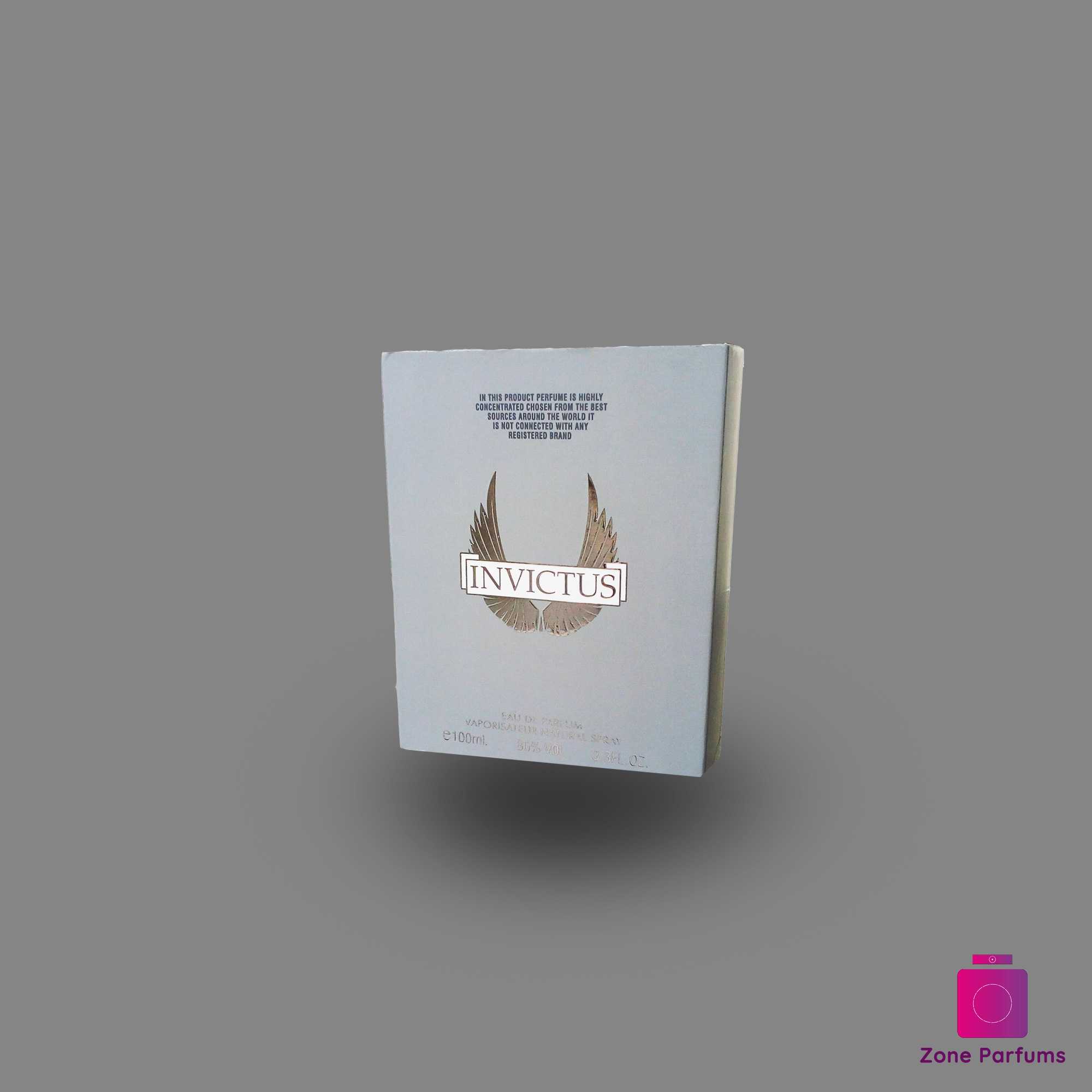 Cosmétique & Parfums Invictus smart collection au Cameroun ...