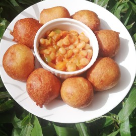 Alimentation Beignets Haricot au Sénégal - CoinAfrique Sénégal