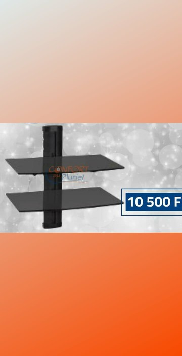 Meubles Table décodeur neufs et occasions au Bénin - CoinAfrique Bénin