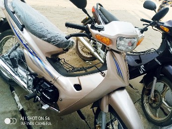 Motos & Scooters Dayang 110 2019 neufs et occasions au Bénin ...