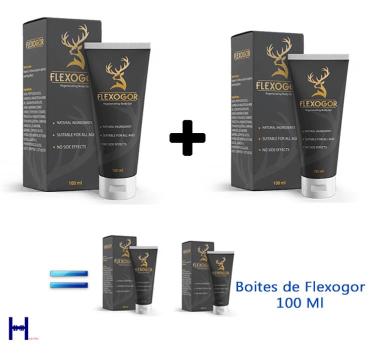 Cosmétique & Parfums Flexogor en Côte d'Ivoire - CoinAfrique Côte d'Ivoire