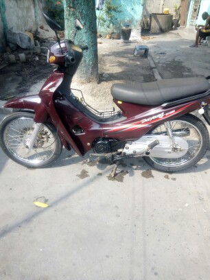 Motos & Scooters Dayang 2018 neufs et occasions au Bénin - CoinAfrique ...