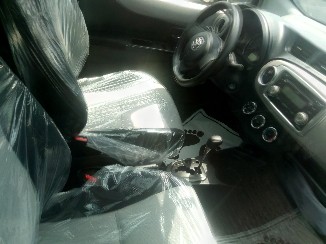 Voitures Toyota Yaris 2103 neufs et occasions au Togo - CoinAfrique Togo