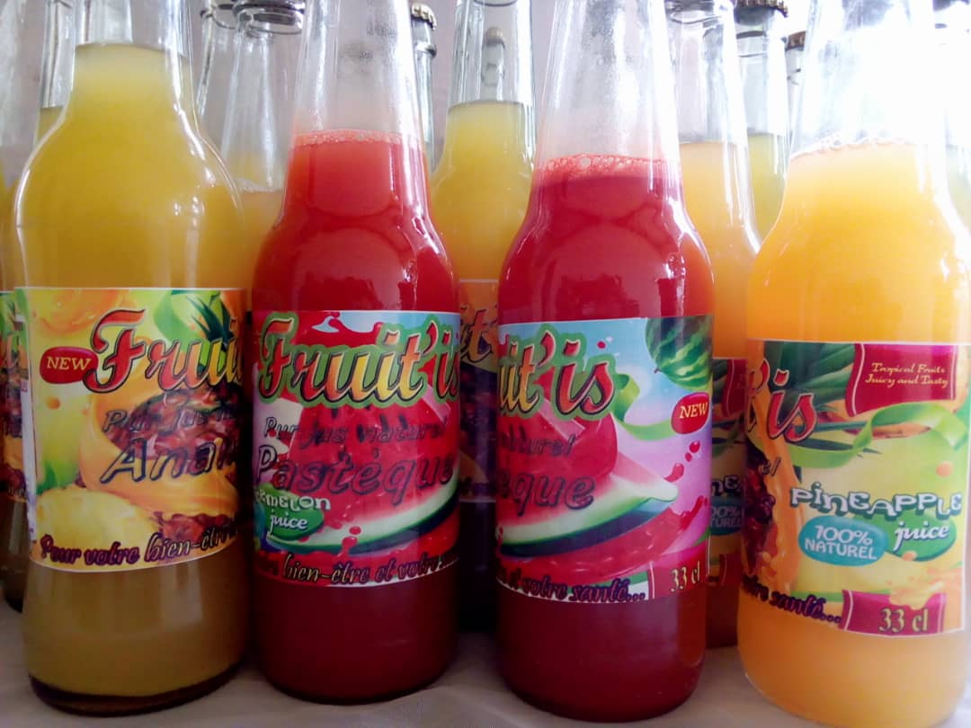 Alimentation Jus de fruits au Cameroun - CoinAfrique Cameroun