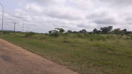 Terrains Vente terrain - Songon en Côte d'Ivoire - CoinAfrique Côte d ...