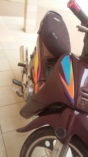 Motos & Scooters Apsonic 110-2 neufs et occasions au Togo - CoinAfrique ...