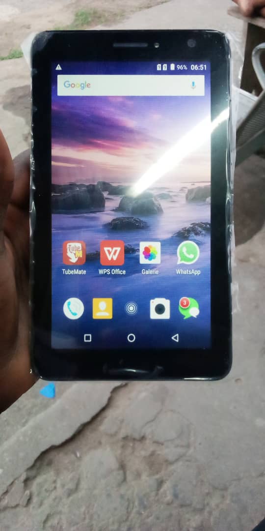 Téléphones & Tablettes Itel Prime 4 neufs et occasions en Côte d'Ivoire ...