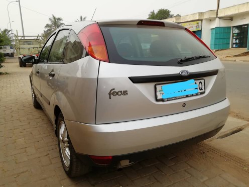 Voitures Ford Focus ST 2000 neufs et occasions au Togo - CoinAfrique Togo