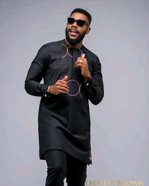 Vêtements Homme Tuniques homme neufs et occasions au Burkina Faso ...