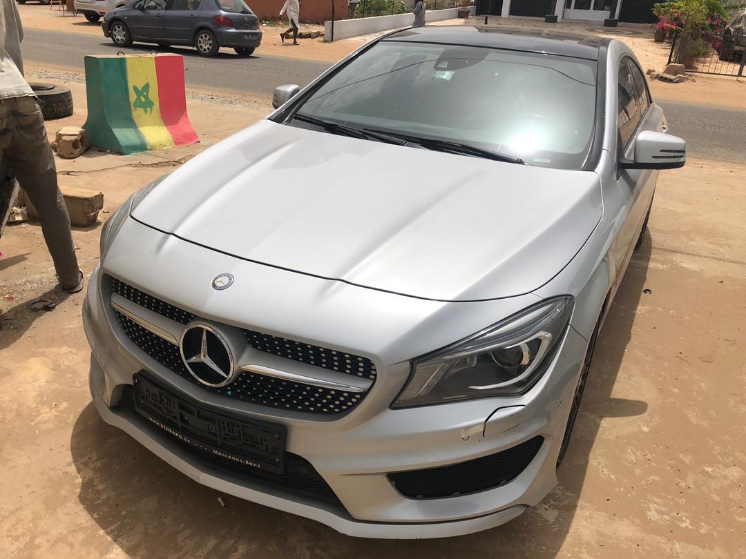 Voitures Mercedes-Benz 220 2015 neufs et occasions au Sénégal ...