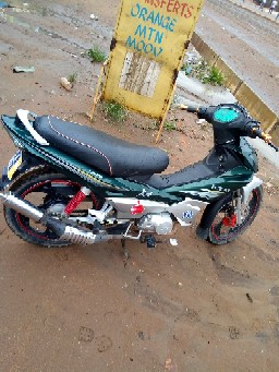 Motos & Scooters KTM X1 2018 neufs et occasions en Côte d'Ivoire ...
