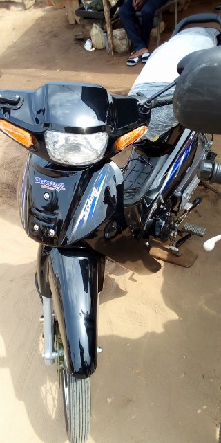 Motos & Scooters Dayang 2020 neufs et occasions au Bénin - CoinAfrique ...