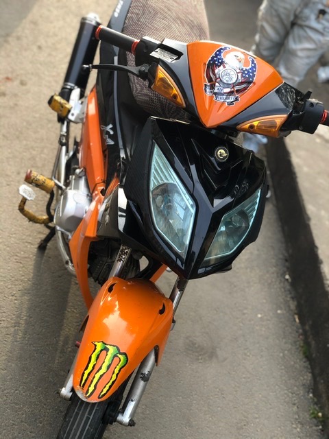 Motos & Scooters KTM X1 2018 neufs et occasions en Côte d'Ivoire ...