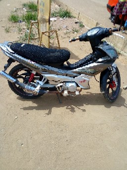 Motos & Scooters KTM X1 2018 neufs et occasions en Côte d'Ivoire ...