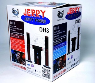 Son, Hifi & Casques Woofer Jerry DH3 neufs et occasions au Sénégal ...