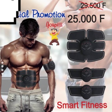 Autres Sports & Loisirs Promo stimulateur de muscle neufs et occasions ...